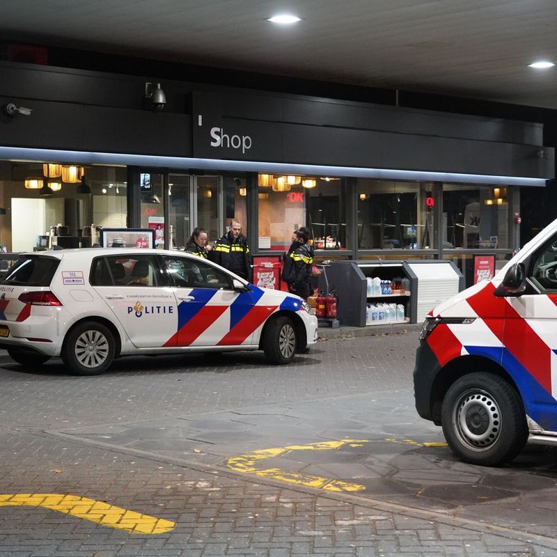 Eis: anderhalf jaar cel voor Pool die landgenoten in bus gijzelde - RTV Drenthe