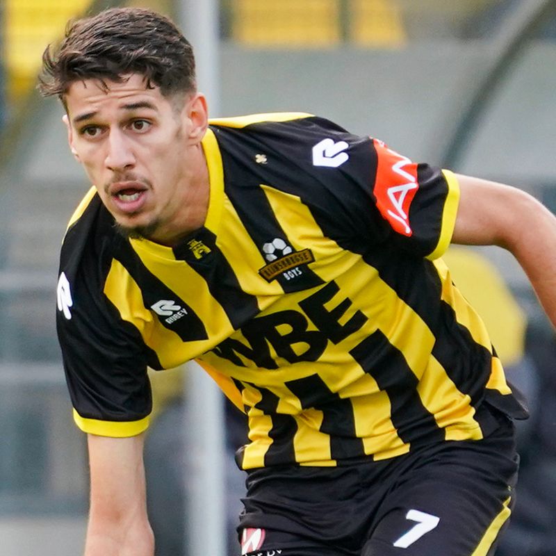 Amateurvoetbal | Rijnsburgse Boys schiet uit de startblokken, Roep op ...