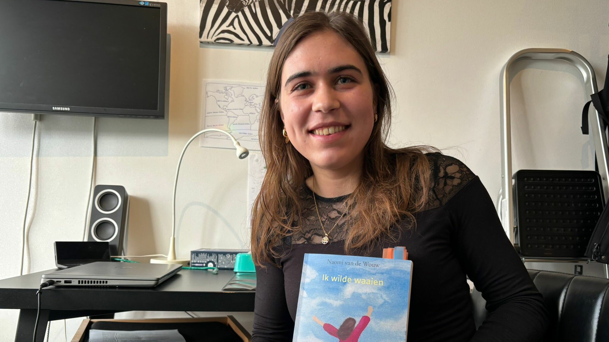 Broer zei dat Ryan (18) uit Joure dood moest: "Als we weten waar ze is ...