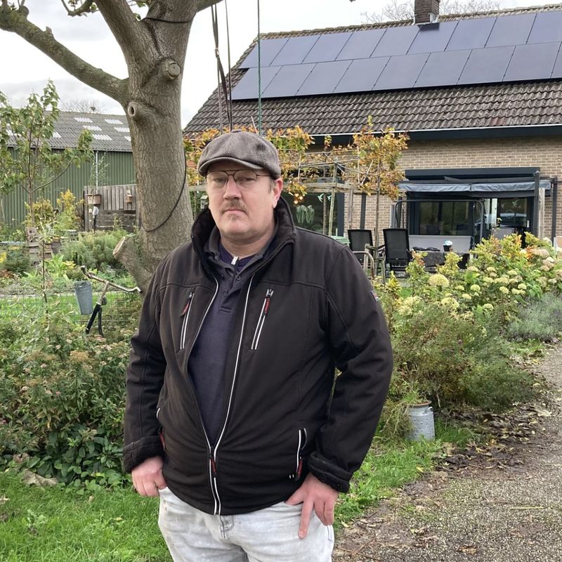 Zeeland moppert over dichte Vlaketunnel, maar Johan vindt het wel even ...