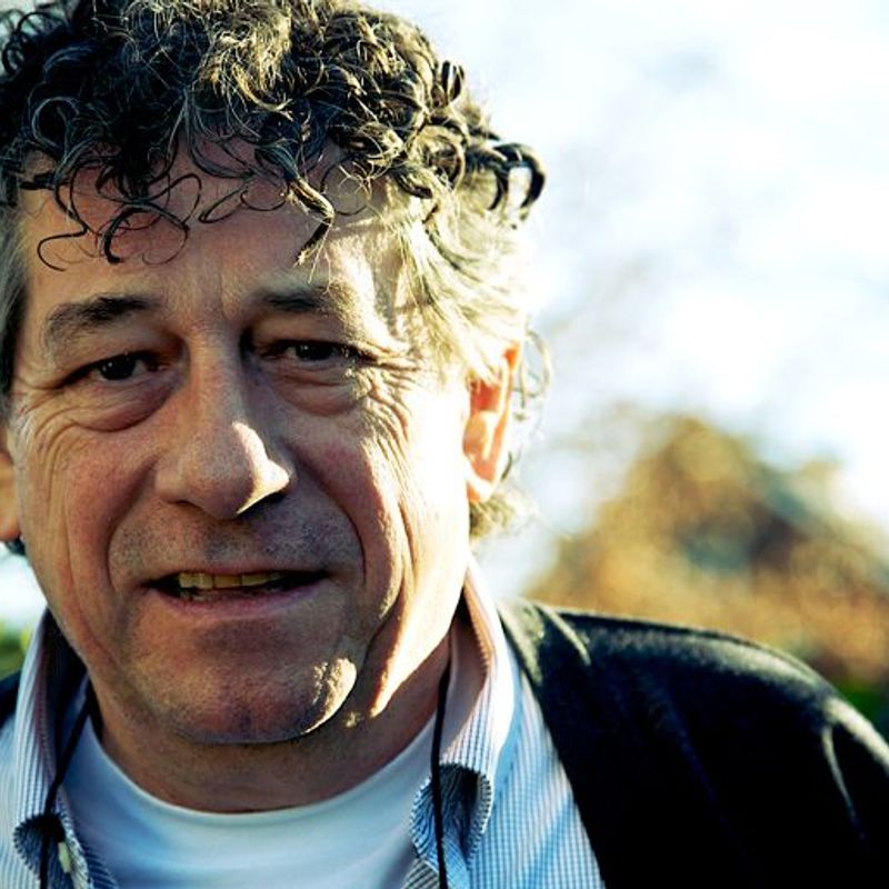 Column van publicist Ben van Melick in De Stemming - L1
