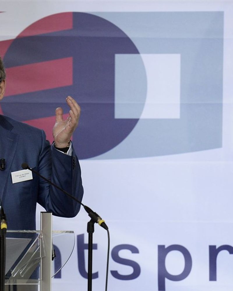 Nieuwe president rechtbank Overijssel: Fred van der Winkel terug op ...