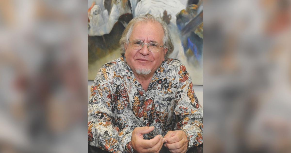 Hans Becker (83) overleden: de Rotterdammer die geluk terugbracht in de ...