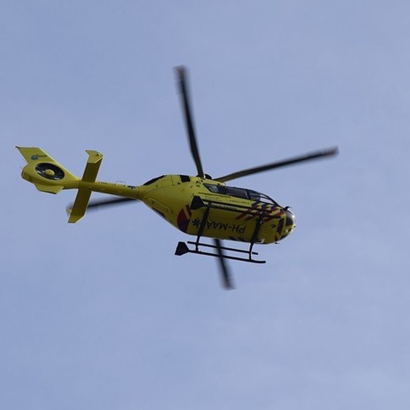 Jongen (13) overleden na ongeluk in Heerewaarden - Omroep Gelderland