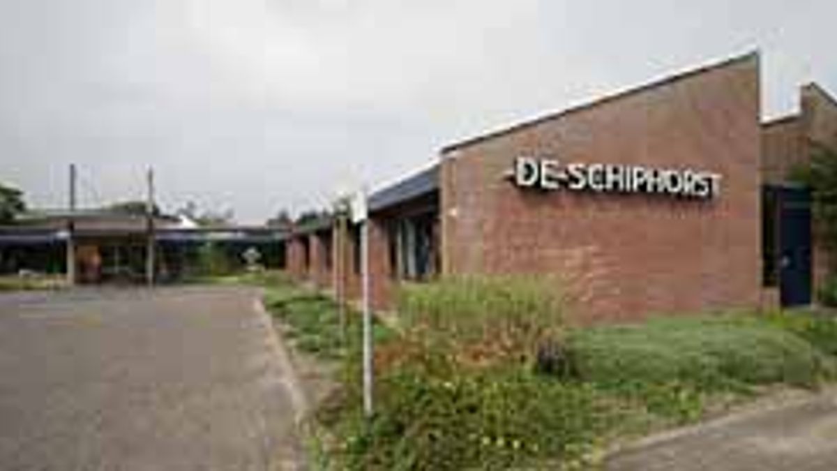 Nieuw verpleeghuis Schiphorst - RTV Drenthe