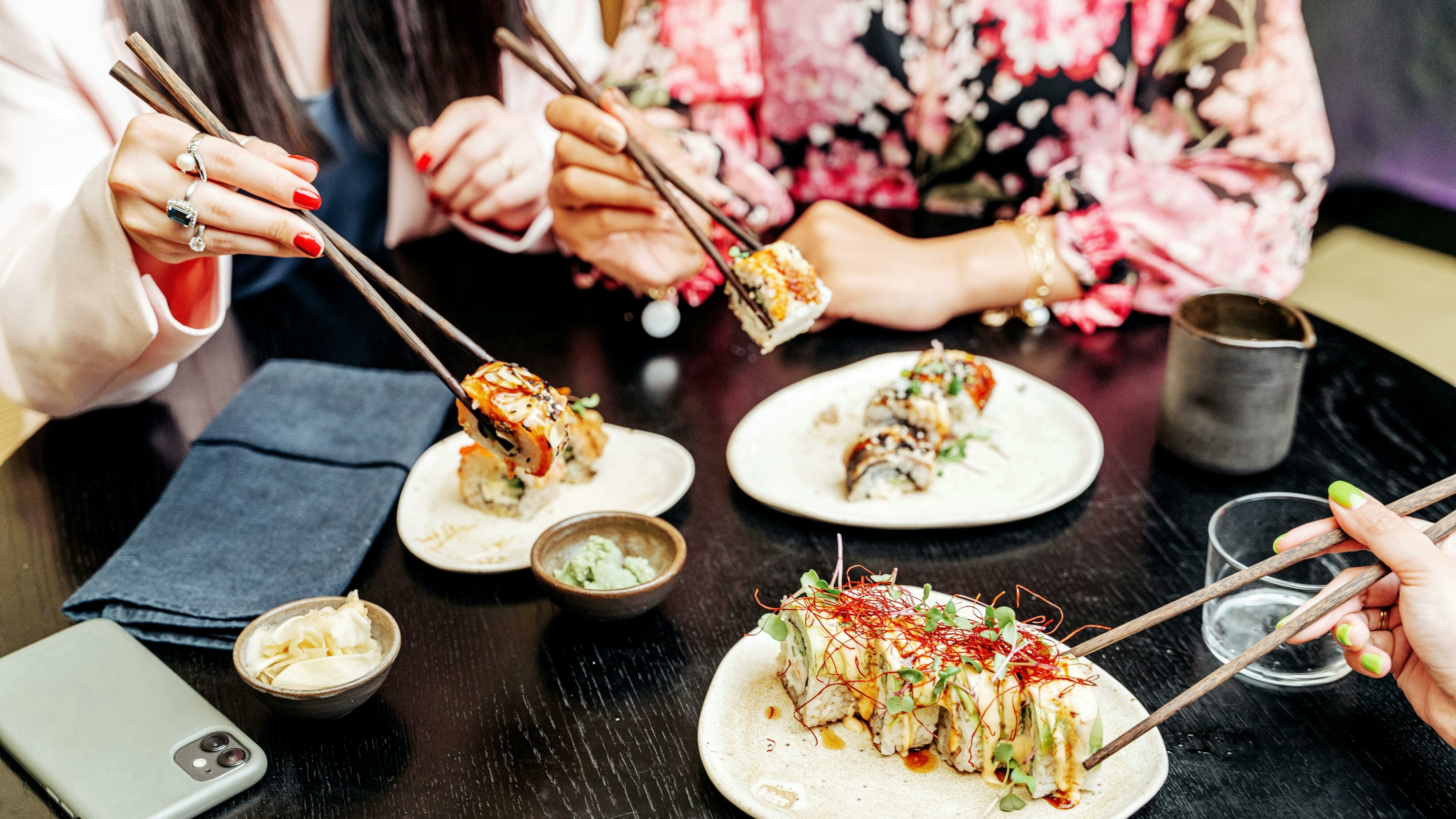 Shared dining in Leeuwarden: een blijvende trend of een tijdelijke hype ...