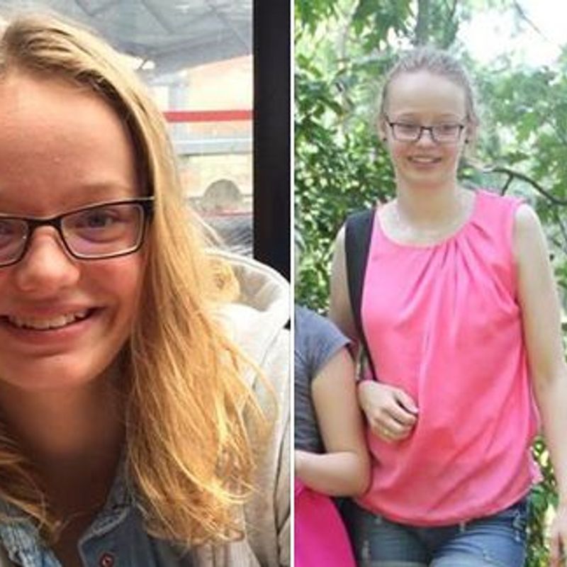 Vader van weggelopen Lisa (13) ten einde raad - Omroep Gelderland