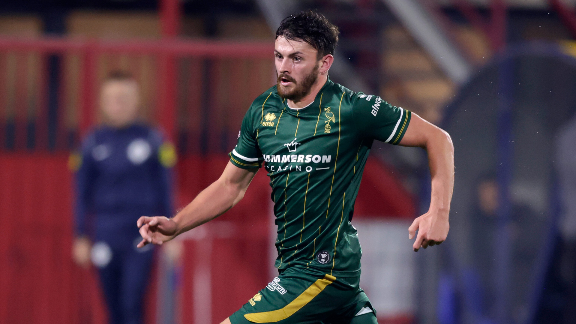 Lee Bonis bezorgt ADO Den Haag winst tegen TOP Oss: 'Ik ben in de ...