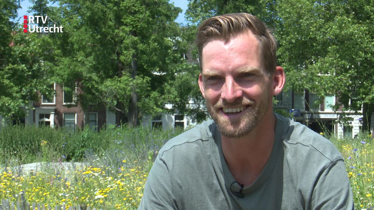 Robert Meeuwsen: 'Geweldig om voor eigen publiek afscheid te kunnen ...
