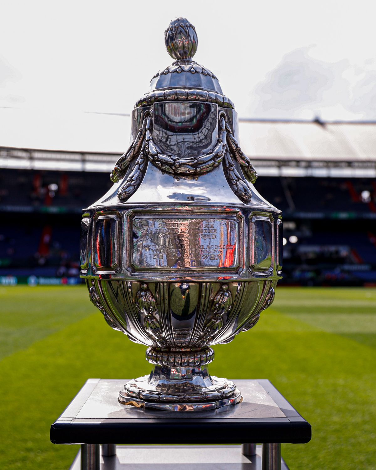 SC Cambuur loot stuntploeg Hercules in de achtste finale van KNVB Beker - Omrop Fryslân