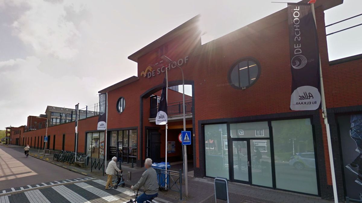 Hendrik-Ido-Ambacht krijgt groen licht voor uitbreiden winkelcentrum ...