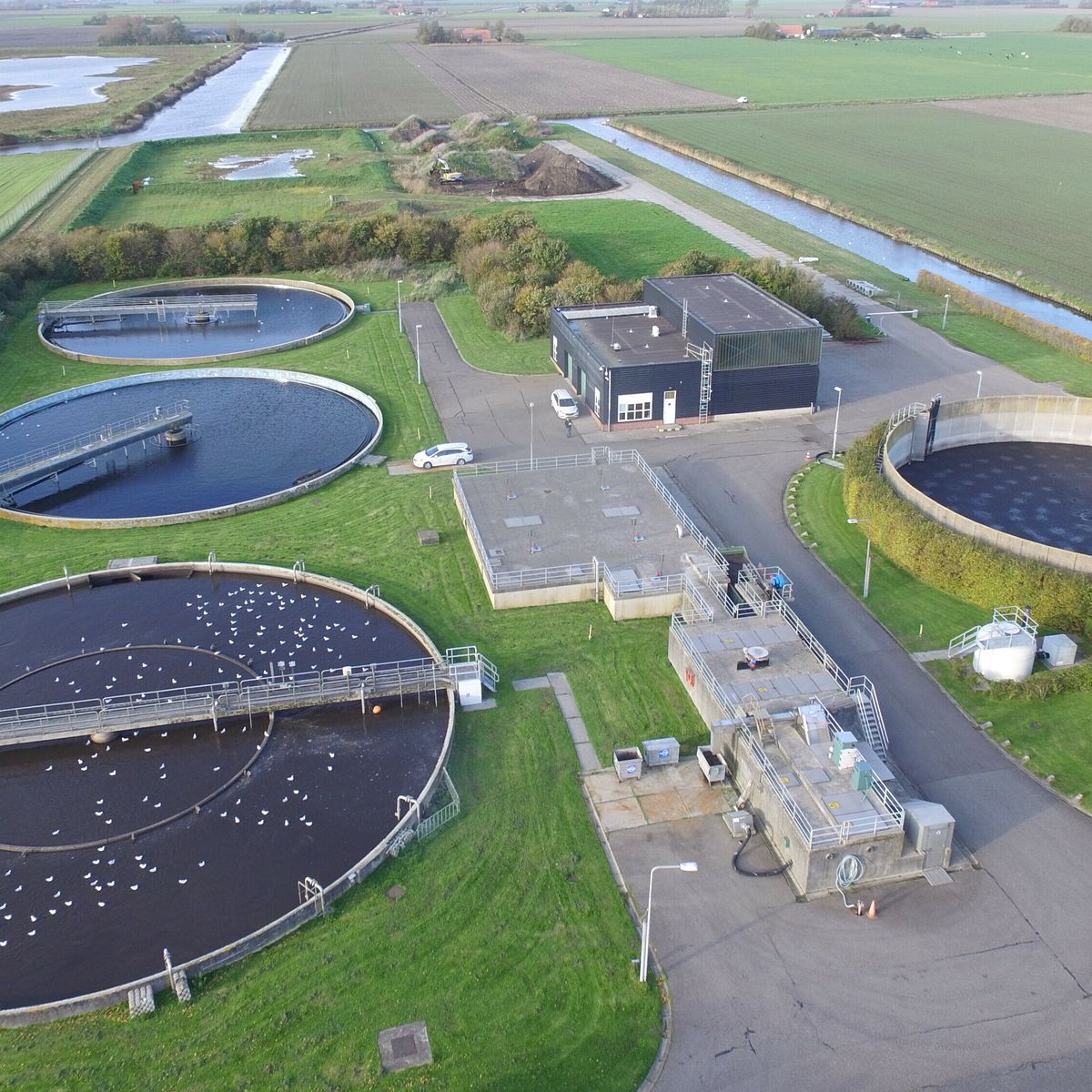 Waterschap Scheldestromen houdt steeds minder over - Omroep Zeeland