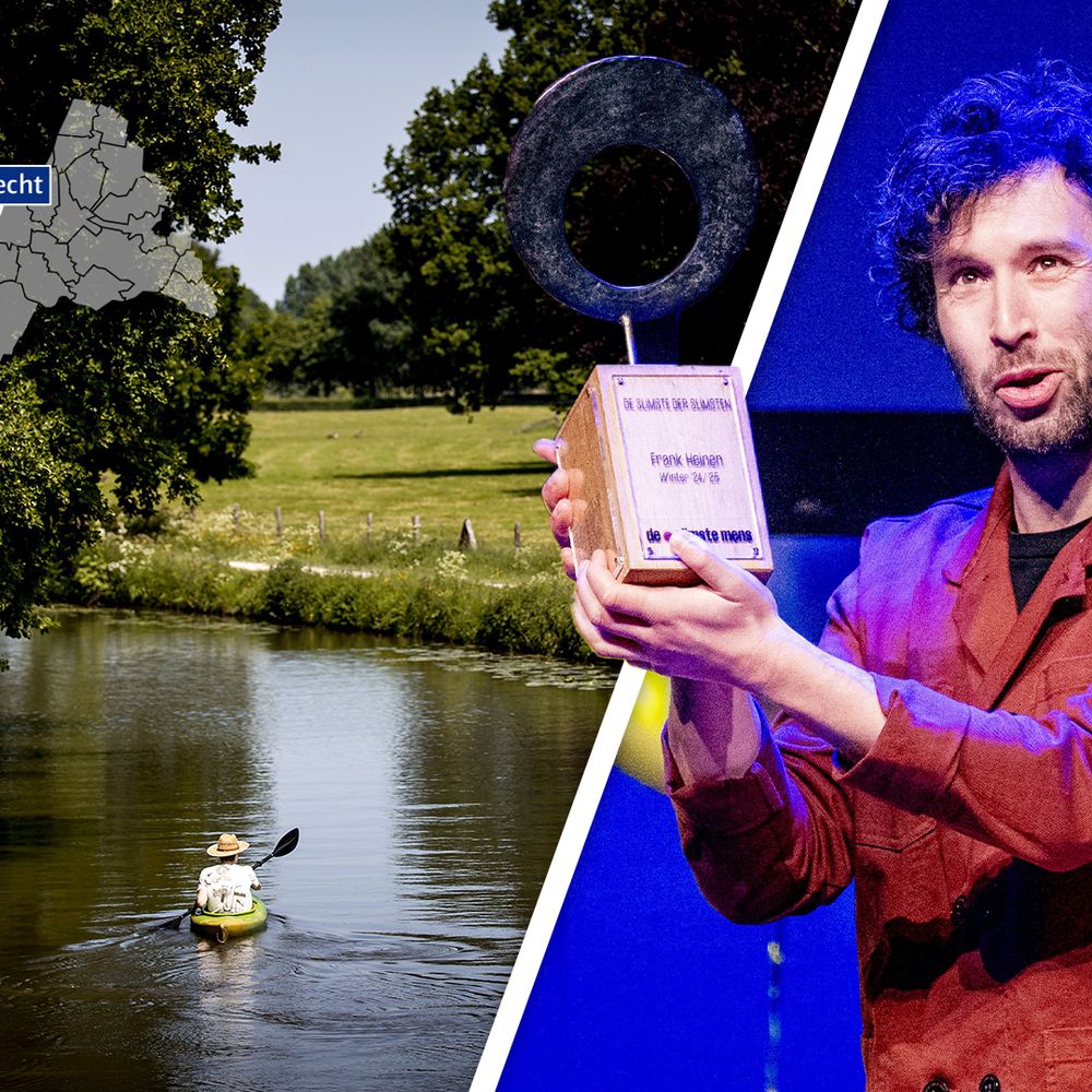 Utrecht volgens Frank Heinen: 'Als ik echt mag fantaseren zou ik ...