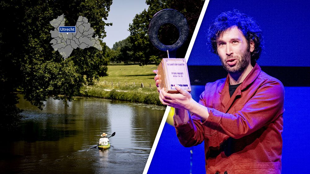 Utrecht volgens Frank Heinen: 'Als ik echt mag fantaseren zou ik ...