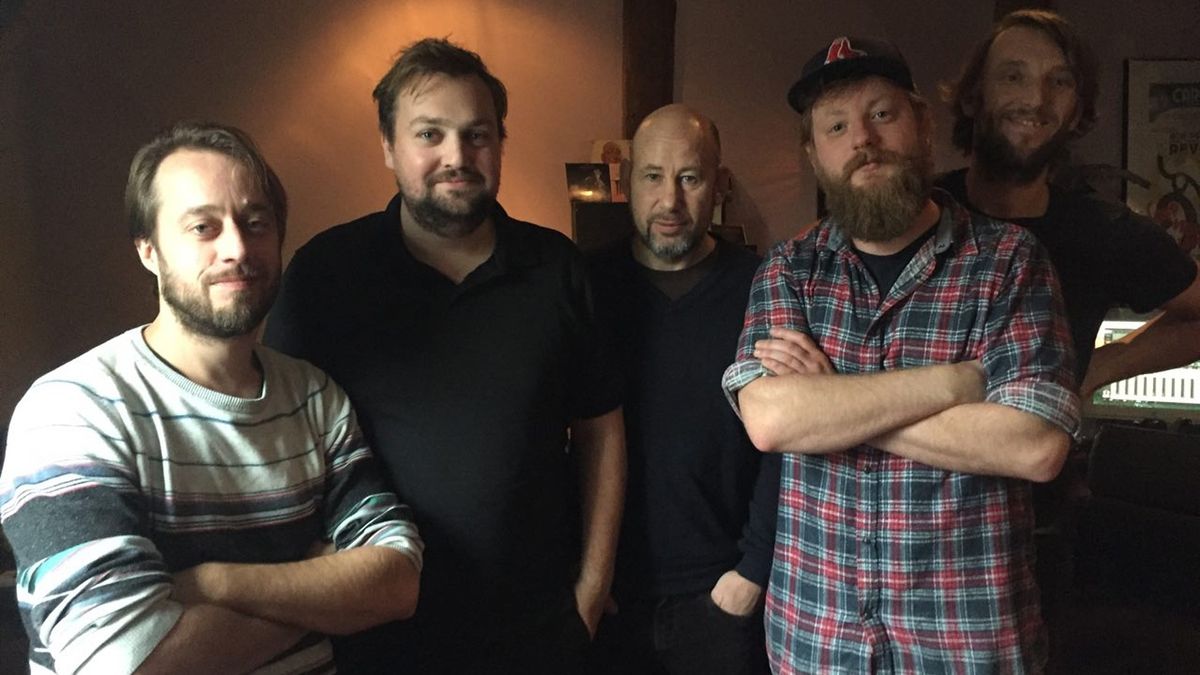 Groningse band werkt aan nieuw album: 'Maar mijn Gronings is heel ...