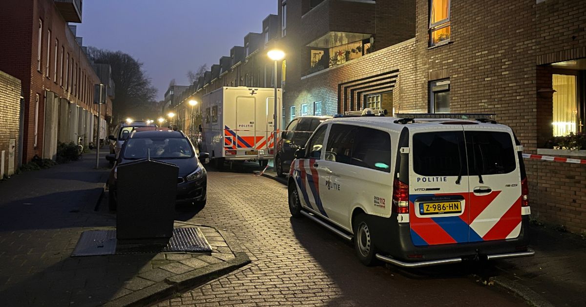 Politie houdt 45-jarige Stadjer aan na dood 'onder verdachte omstandigheden' van 12-jarig kind ...