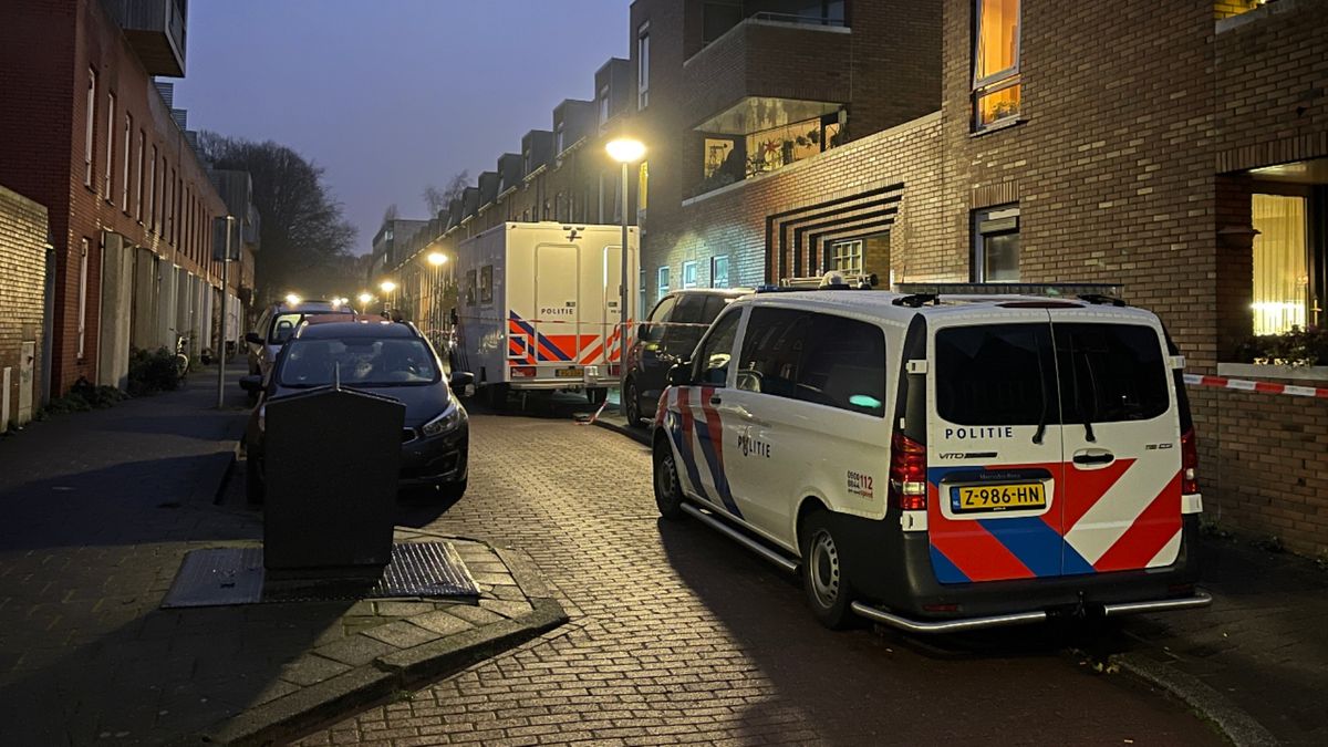 Politie houdt 45-jarige Stadjer aan na dood 'onder verdachte ...