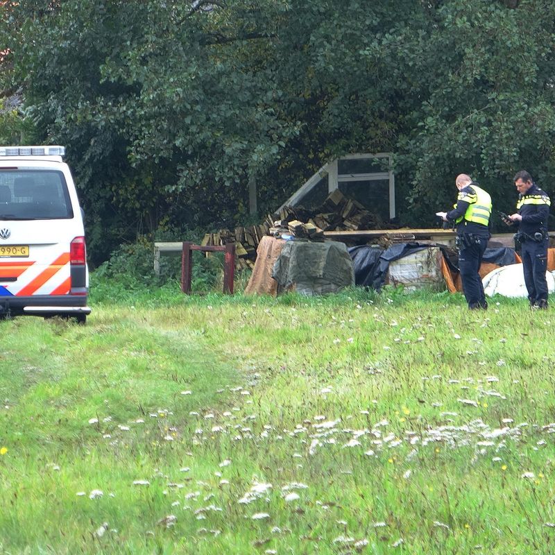 Ruinerwold: verdachte Josef B. blijft langer vastzitten - RTV Drenthe