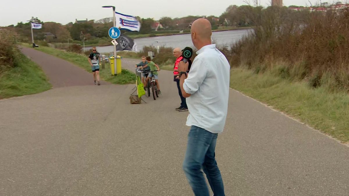 Sander heeft het een beetje onderschat - Omroep Zeeland
