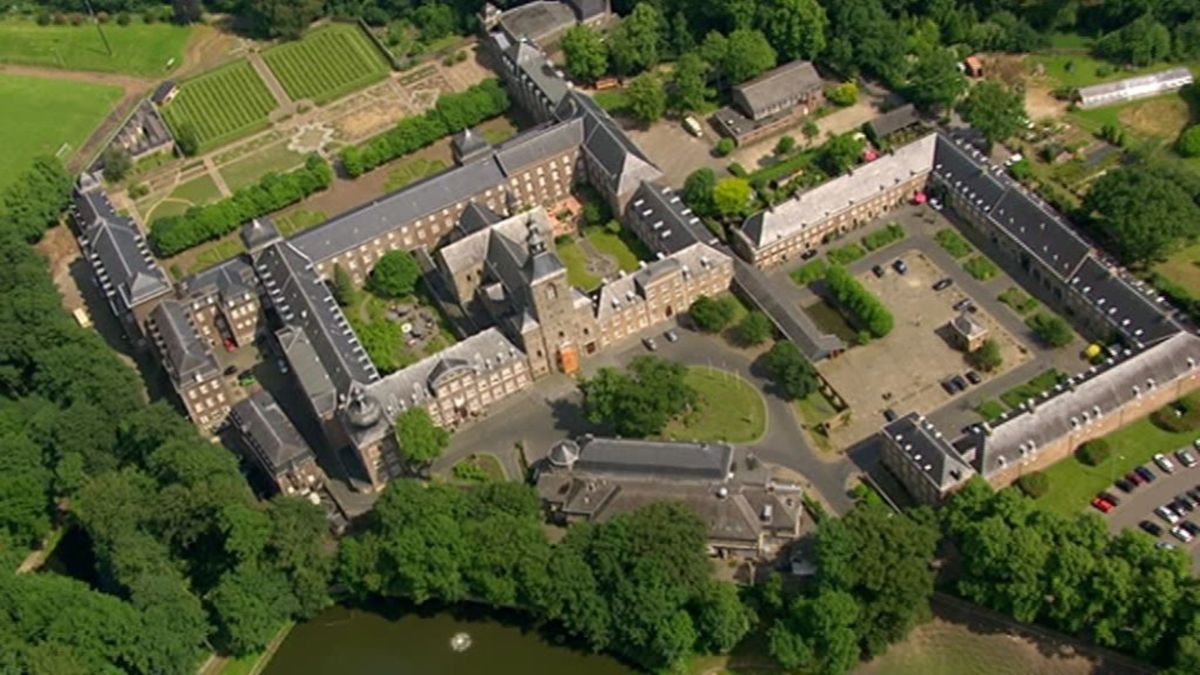 Kerkrade gaat op zoek naar Romeinse villa bij Rolduc - L1 Nieuws