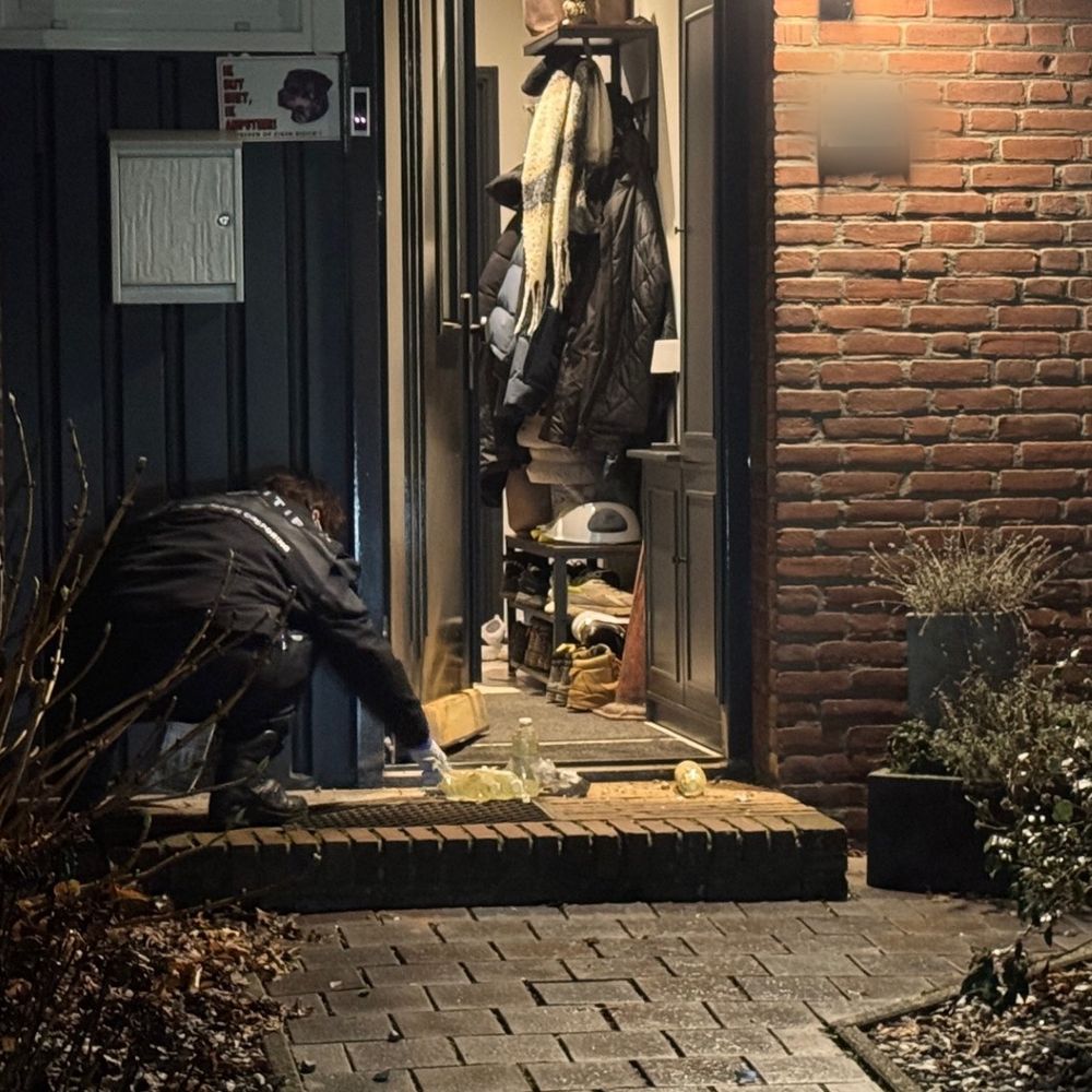 Explosies bij woning in Roermond leiden tot cameratoezicht - L1 Nieuws