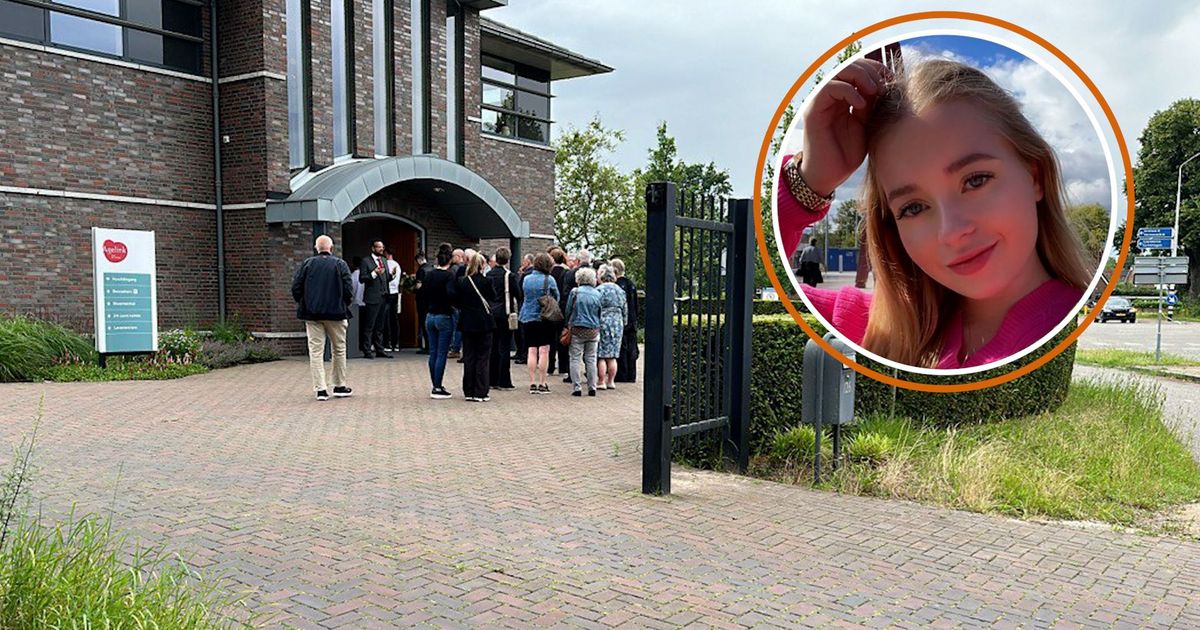 'Was de dood van Lisanne te voorkomen?', vraagt haar vader zich af - Omroep Gelderland