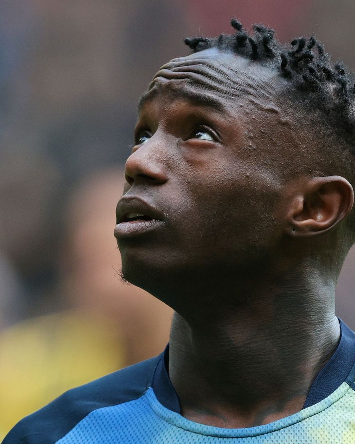 Issa Kallon ferlit Cambuur foar aventoer yn Sina - Omrop Fryslân