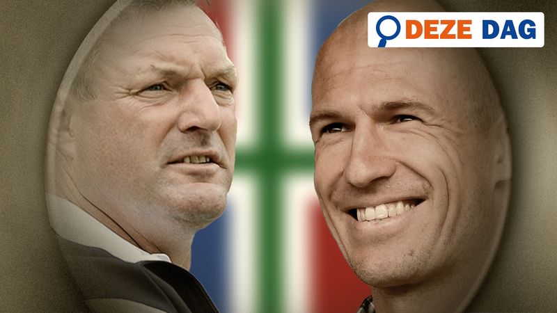 Deze dag: De Groninger van het Jaar - RTV Noord