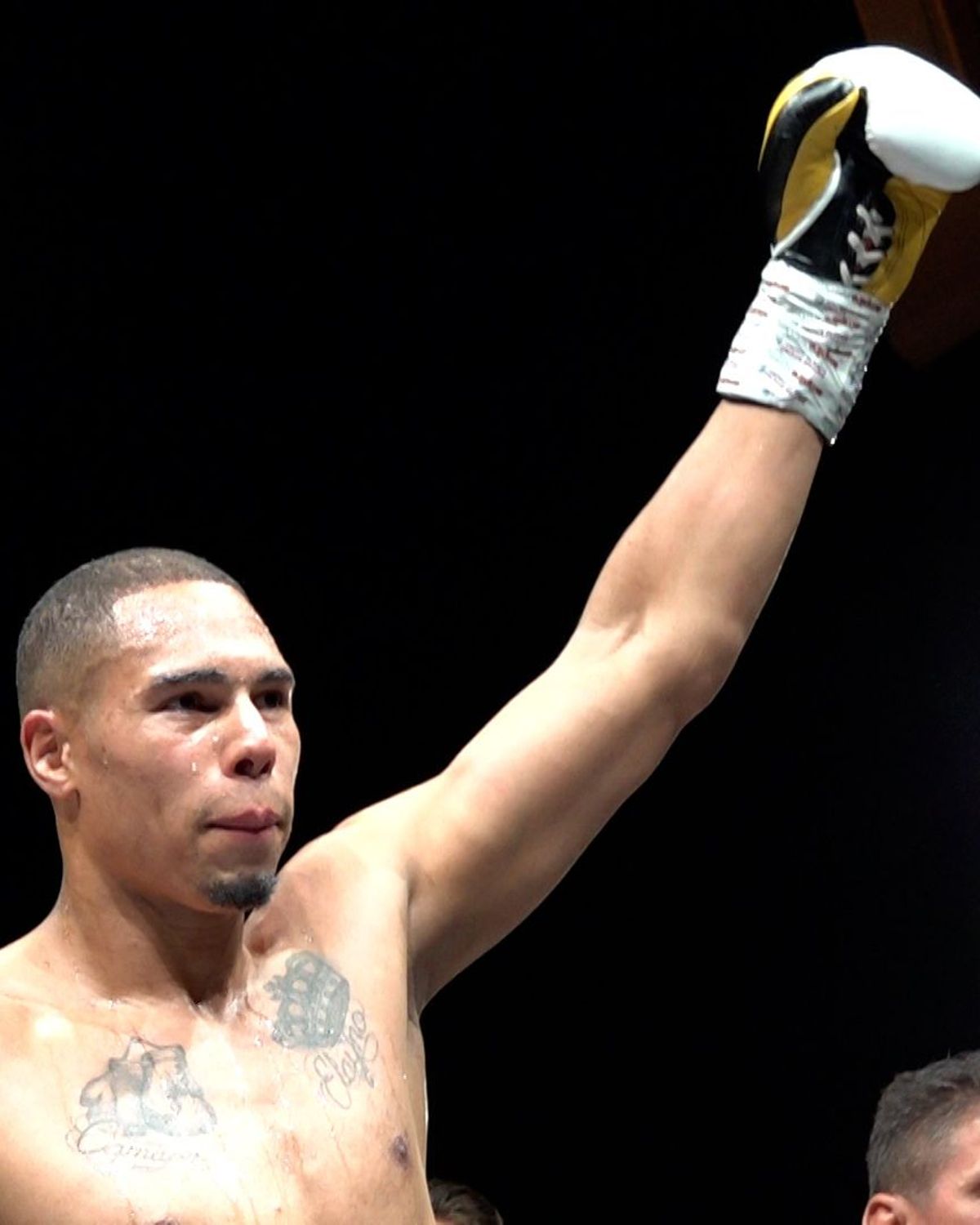 Mister knock-out flikt het weer: ‘Dit was de allerlekkerste’ - Omroep Gelderland