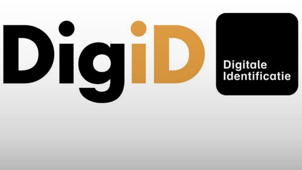 Honderden gedupeerden door DigiD-fraude - Rijnmond