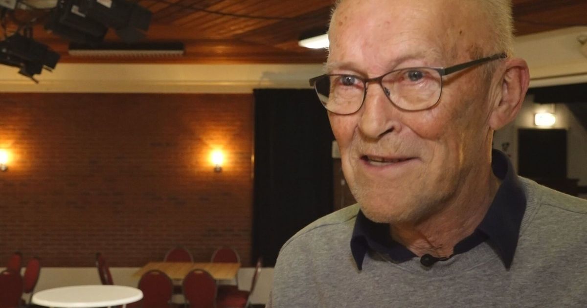 Voormalig wethouder Bart de Vries van Beilen en Midden-Drenthe ...