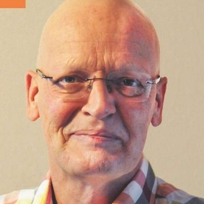 Marc Rijk, bevlogen politicus tot het einde - Omroep Zeeland