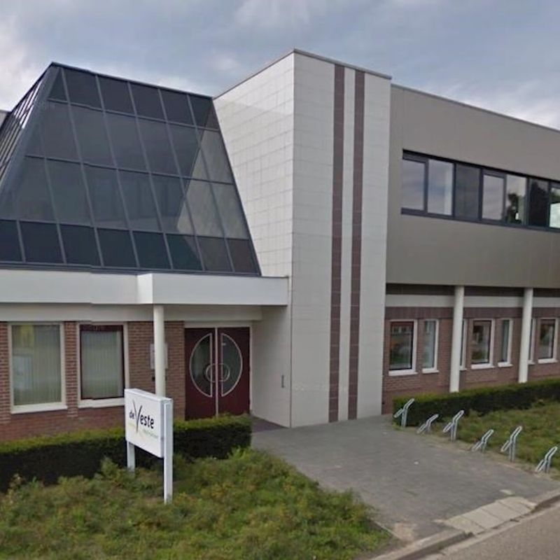 Nieuwe directeur voor woningstichting De Veste in Ommen na vertrek Jan ...