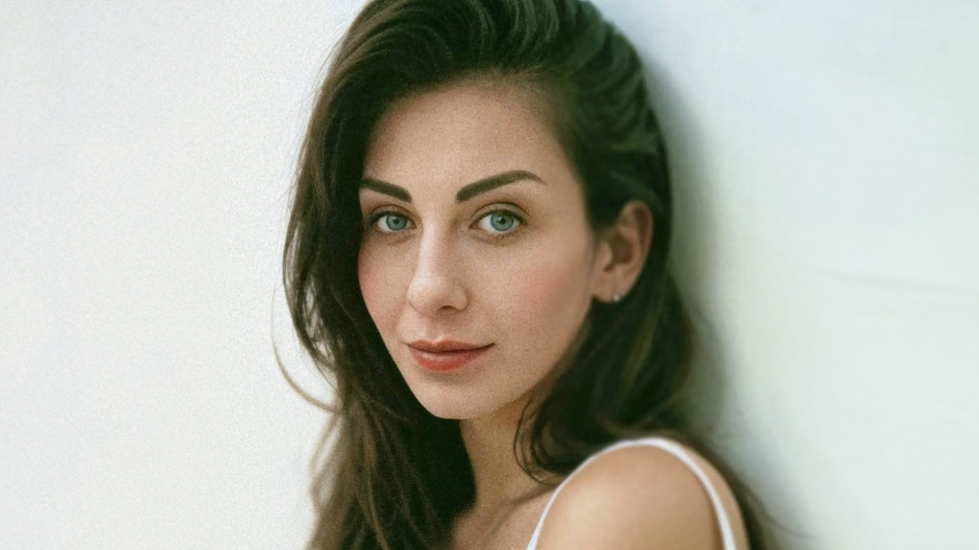 Antine Algra uit Winter vol Liefde: "Ik ben nog steeds vrijgezel ...