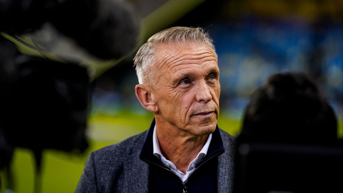 Gaat Sturing door of niet? 'Hier kan elke trainer verder mee' - Omroep ...