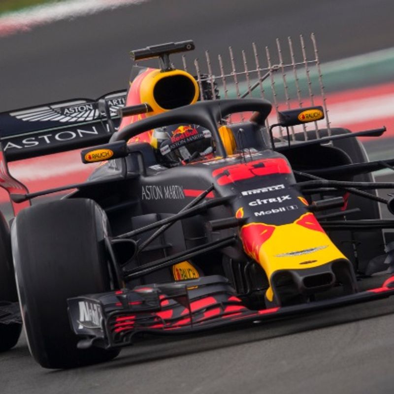 Jos Vaessen over Formule 1: Het kabinet is het Noorden nog wat ...