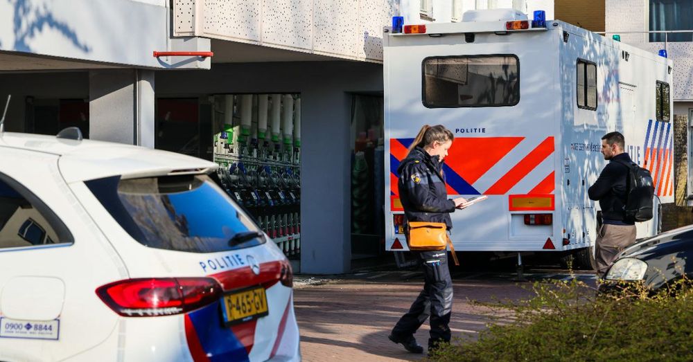 Twee mannen aangehouden voor mogelijke betrokkenheid bij dood Sahra Said (43) - Oost