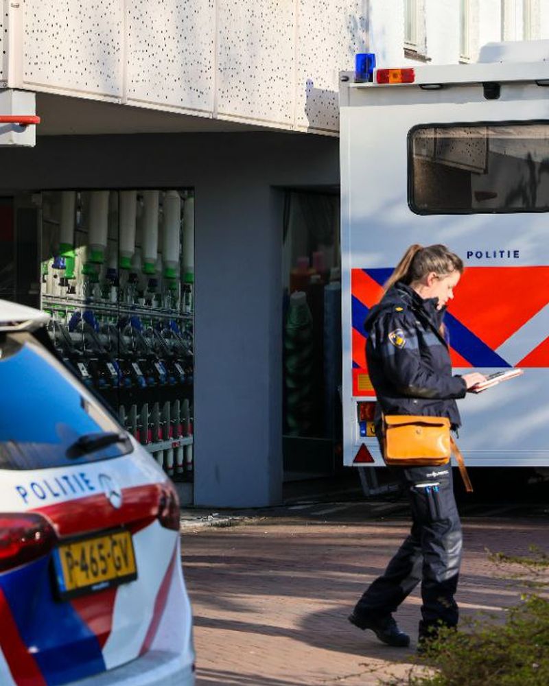 Twee mannen aangehouden voor mogelijke betrokkenheid bij dood Sahra Said (43) - Oost