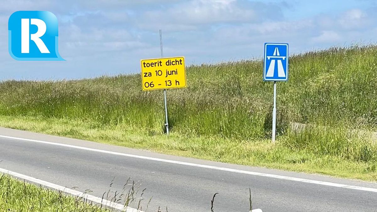 A348 opnieuw dicht wegens werkzaamheden - Omroep Gelderland