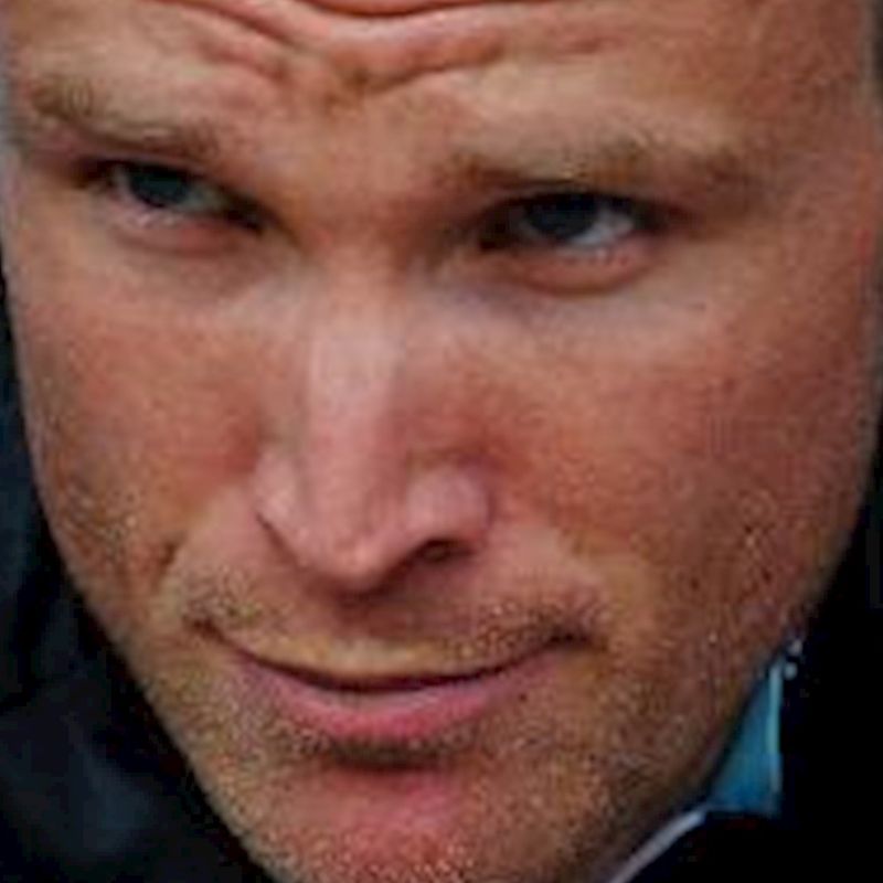 Joost Posthuma ziek uit Eneco Tour - Oost