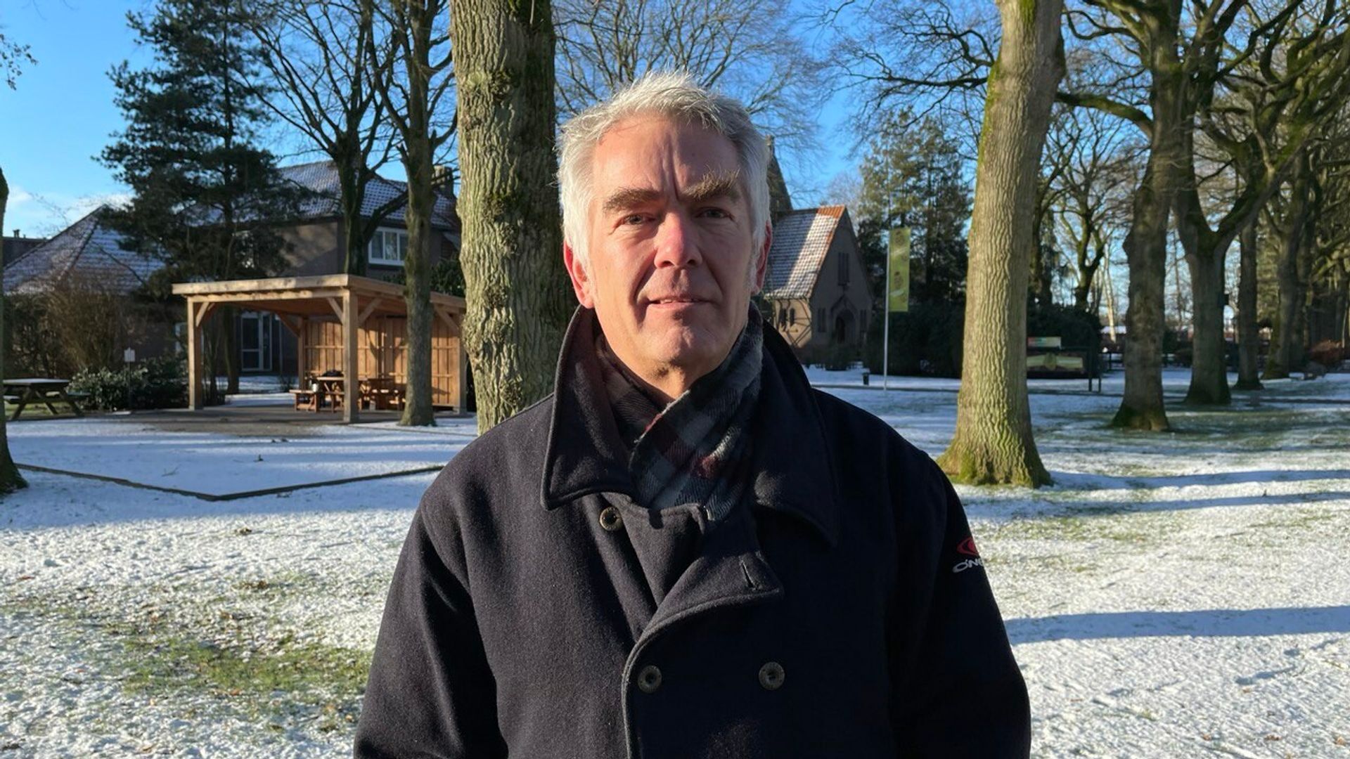 Slachtofferhulp over drama Weiteveen: 'Met elkaar praten is heel ...