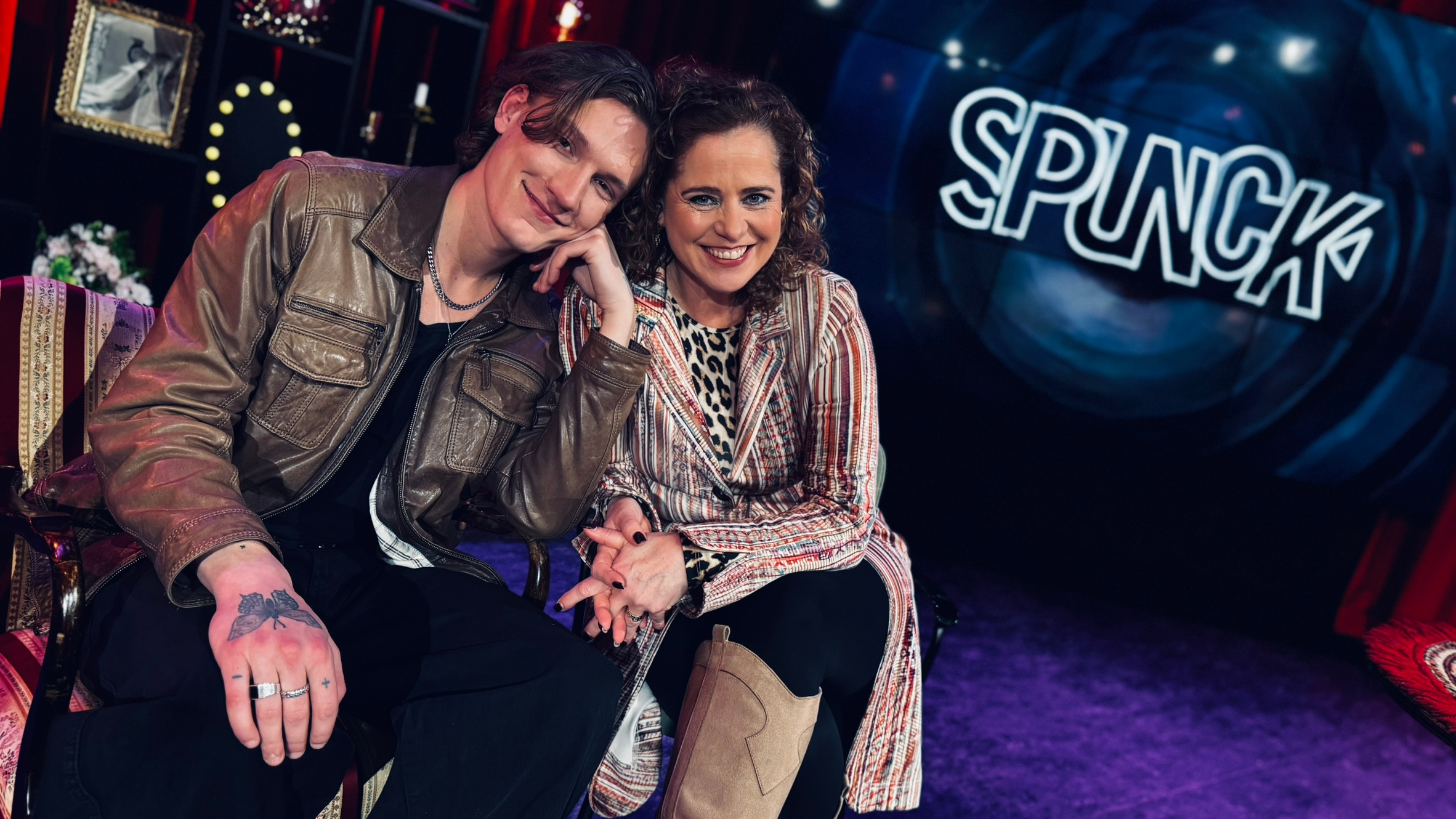 Zwollenaar Micha verovert Nederland met The Headliner: "Mijn telefoon ...