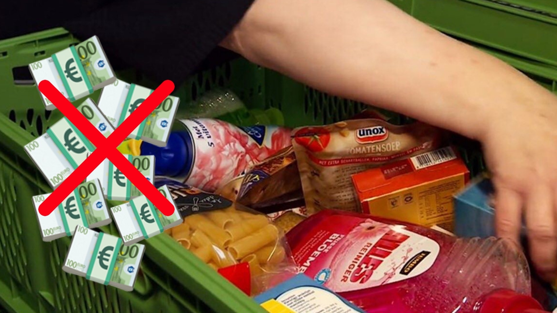 Project 'Sterke Verhalen' wil armoede bespreekbaar maken: 'Help elkaar ...