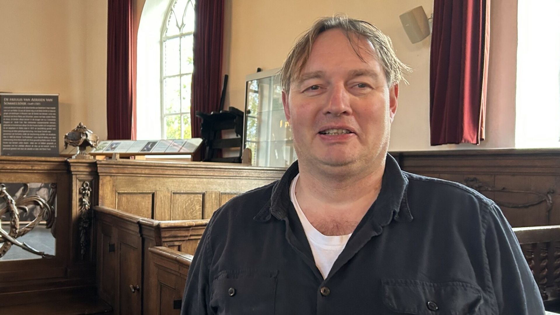 De mummies van Wiuwert blijven een mysterie: "En dat is maar goed ook ...