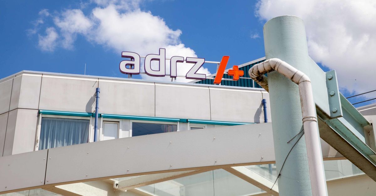 Adrz sluit vaatlaboratorium in Vlissingen vanwege personeelsgebrek ...