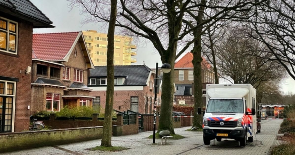 26-jarige vrouw uit Groningen omgekomen bij steekpartij jeugdinstelling ...