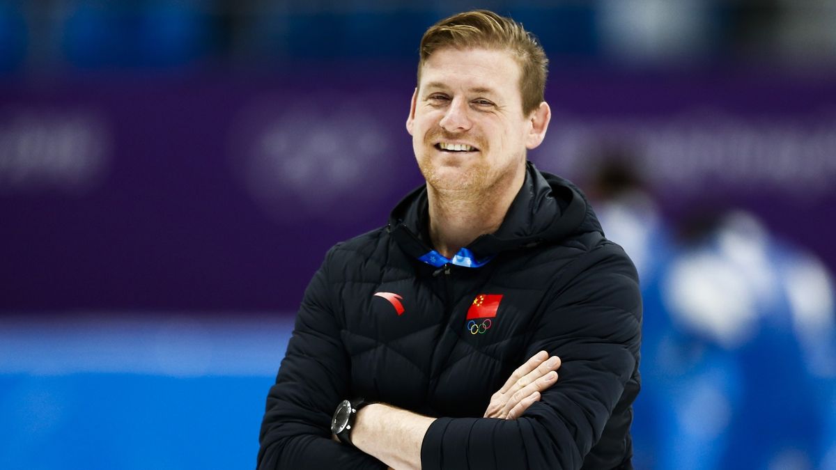 Chinees avontuur Peter Kolder na twee jaar voorbij - RTV Noord