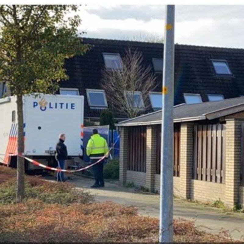 Verdachte moord Nijkerk blijft langer vast - Omroep Gelderland