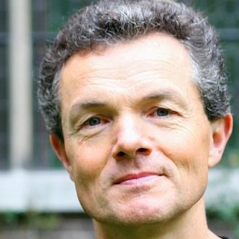 William van den Heuvel uit Hengelo wordt lijsttrekker SP Overijssel - Oost