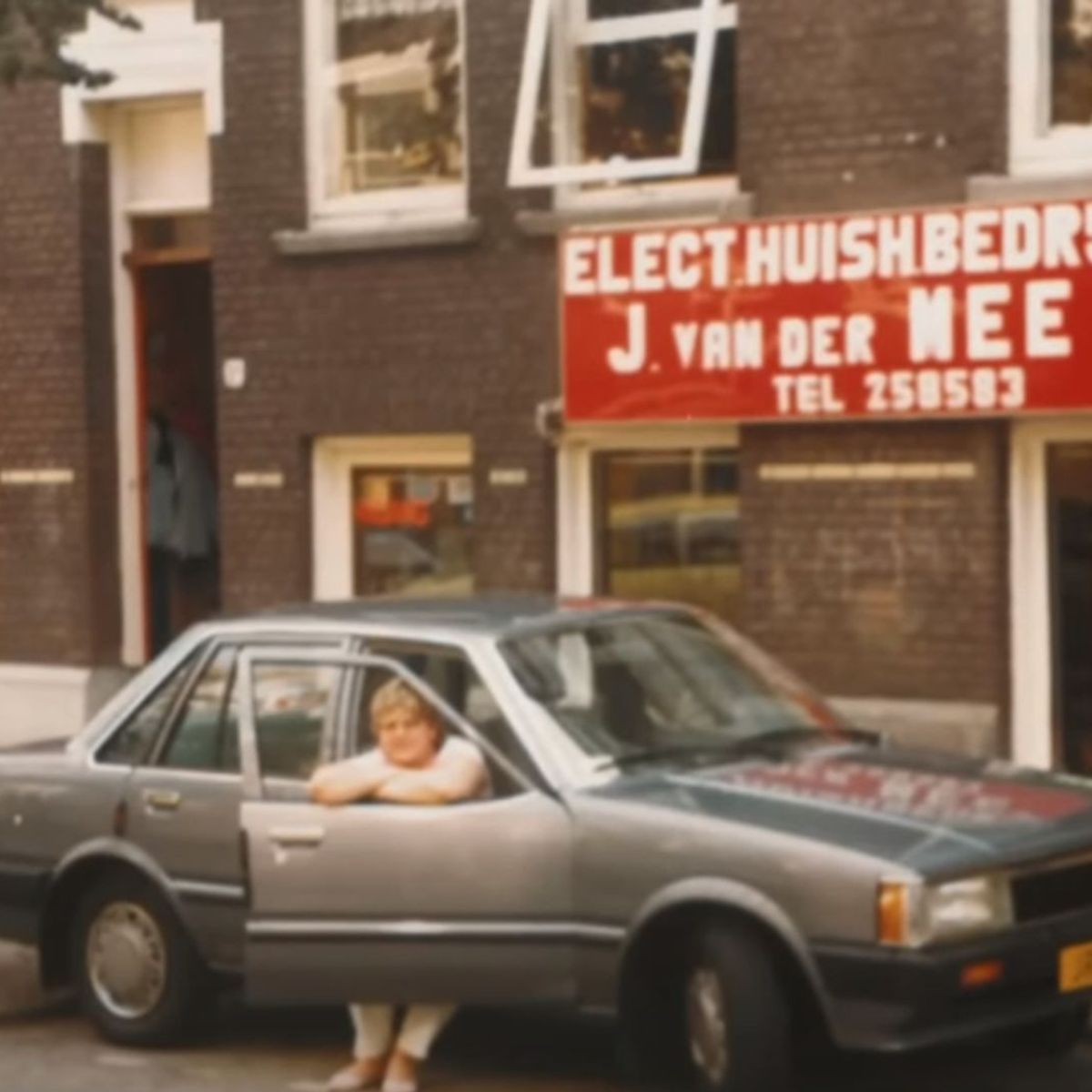 DNA op bivakmuts, maar Brian M. ontkent moord op Hans van der Mee in ...